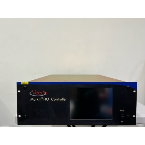 Veeco VE426674-CE MKII + HO Ion Source Controller